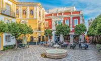 Guide to the Neighborhoods of Seville - Sevilla Habla